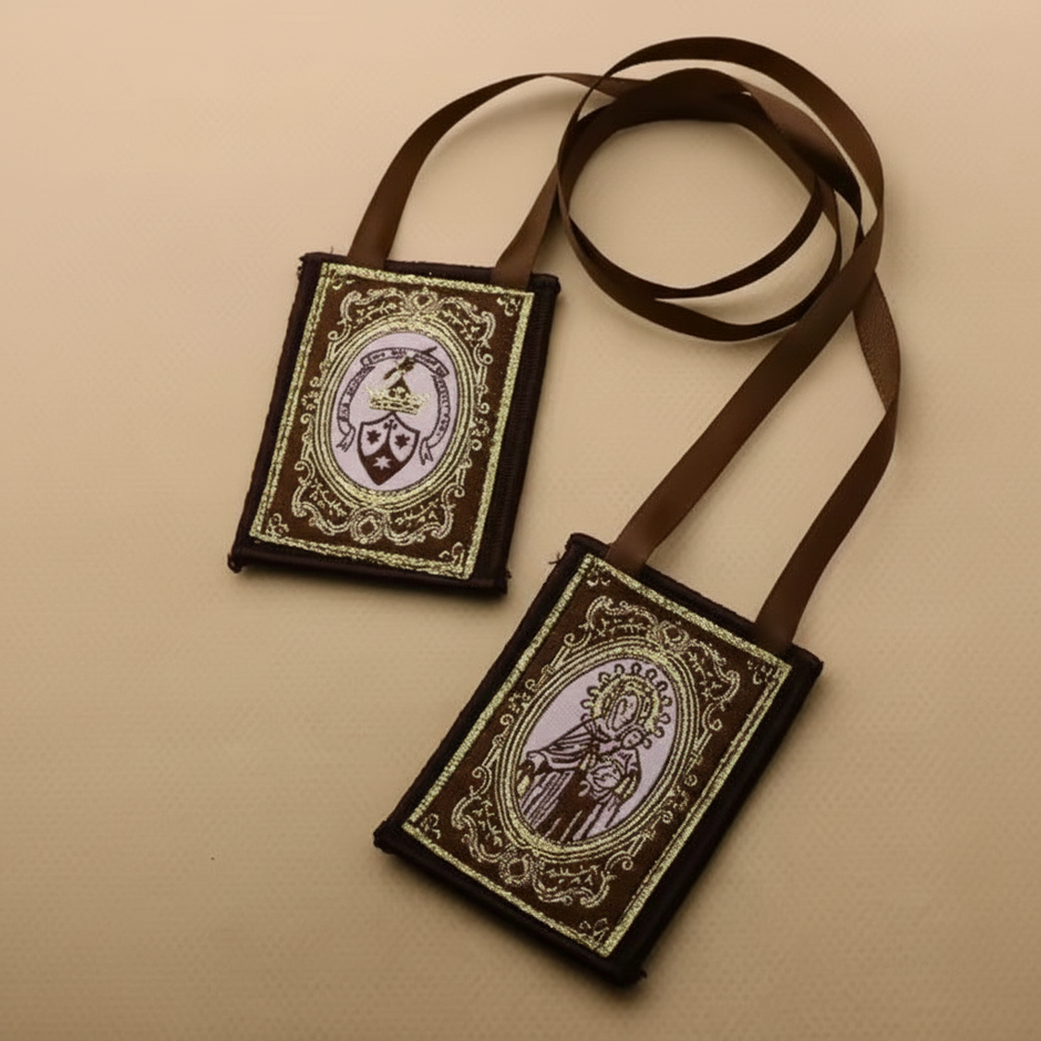 Scapulars – Catholic Christian Gifts